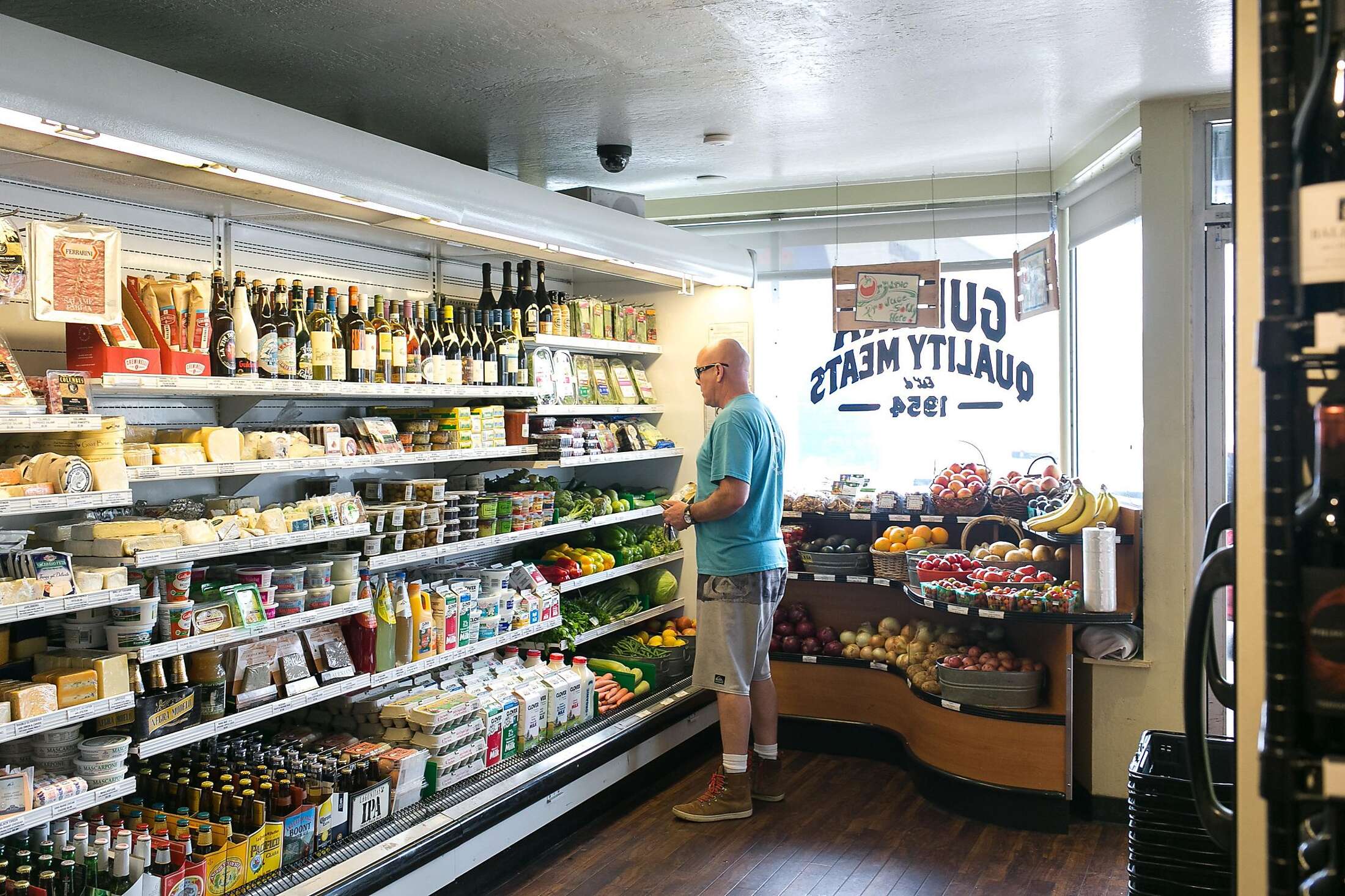 Guerra Quality Meats and the glory of the old-school butcher shop