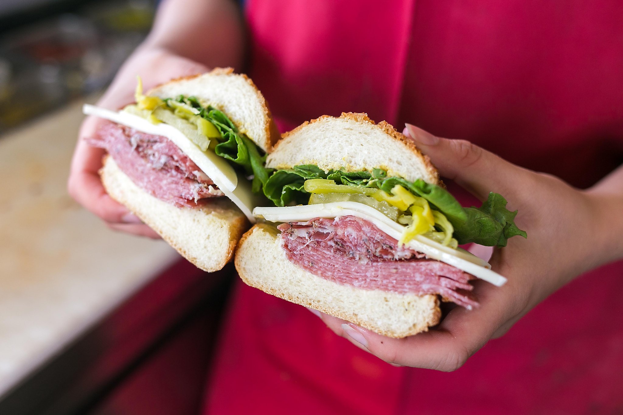 Guerra Quality Meats and the glory of the old-school butcher shop