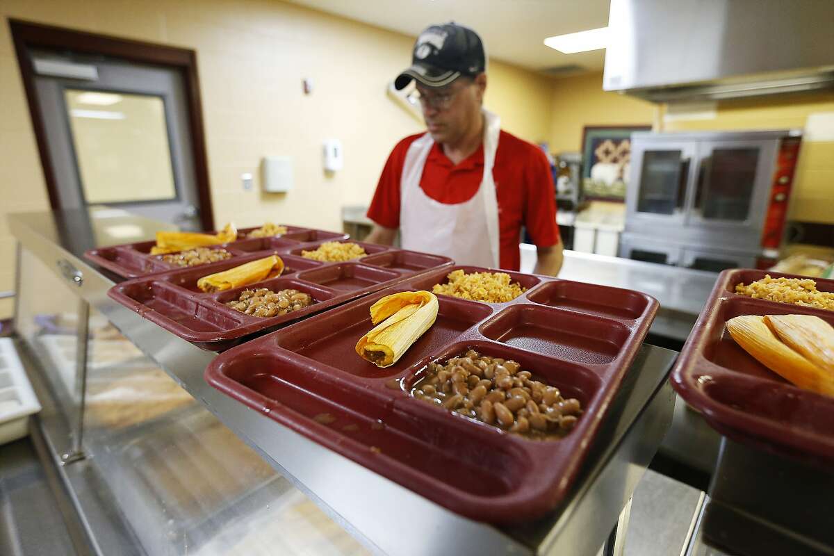 Stamford food pantry grows to meet rising demand