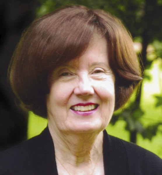 Poet Hooper to present at Roethke house