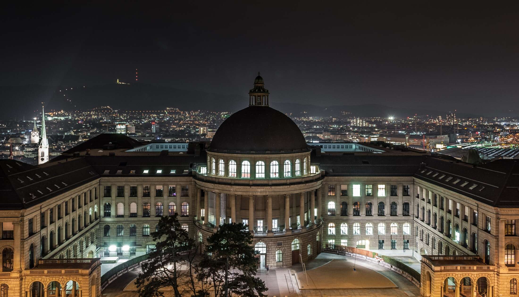 Three Bay Area colleges named in ranking of top 25 universities worldwide