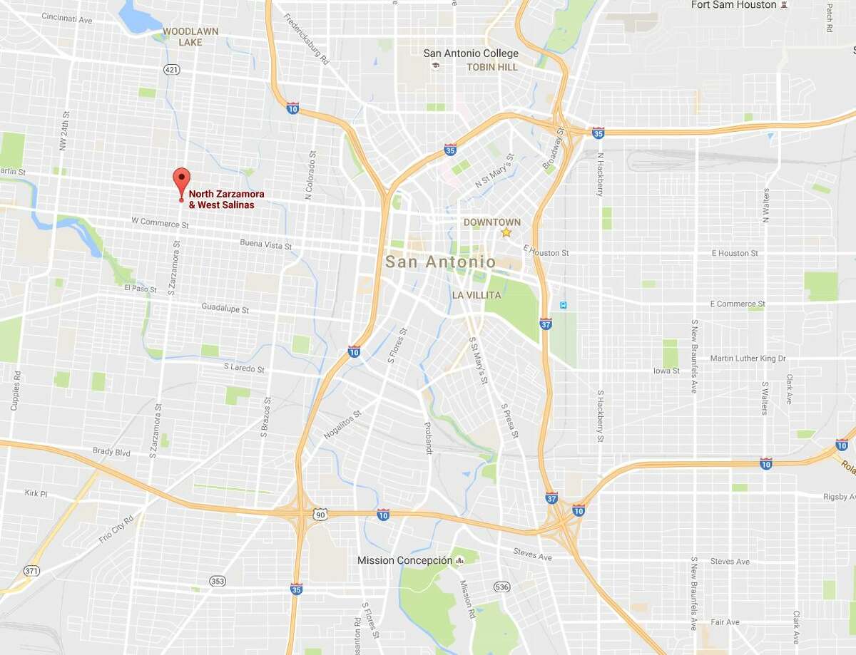 Sapd 8 Men Arrested For Soliciting Sex From Undercover Detectives In