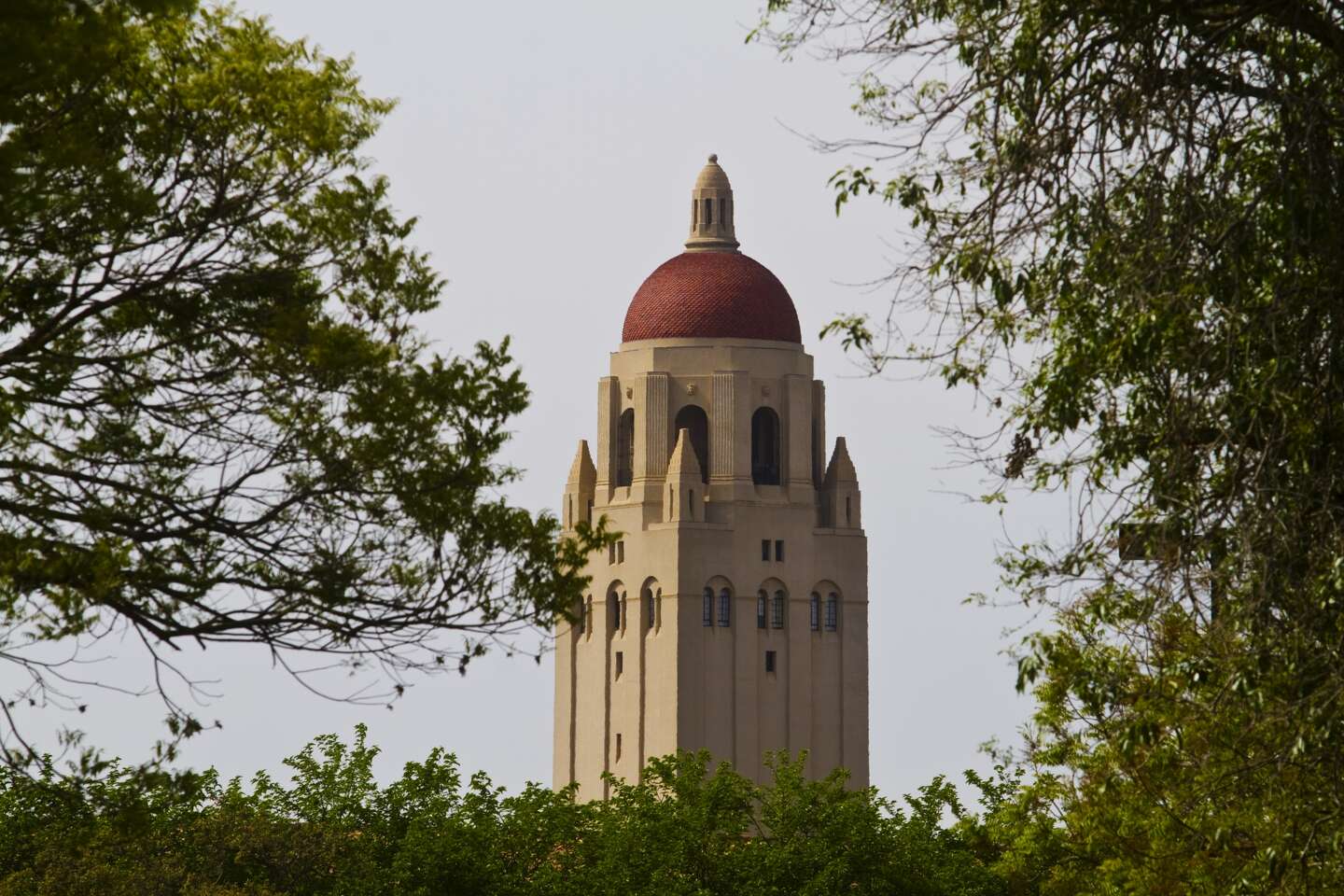 Three Bay Area colleges named in ranking of top 25 universities worldwide