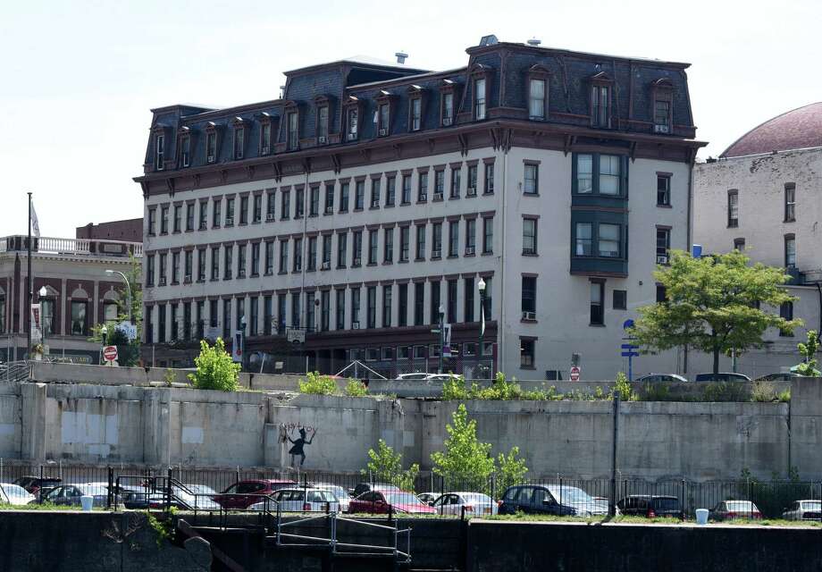 Downtown Troy landmark has a new owner - Times Union