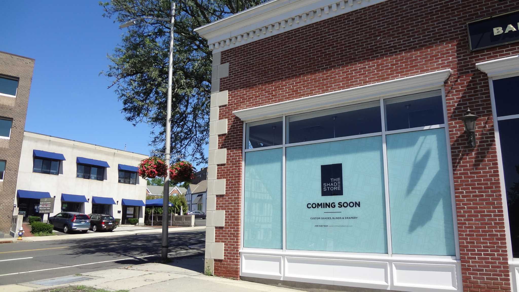 Shade Store to open Greenwich showroom close to HQ