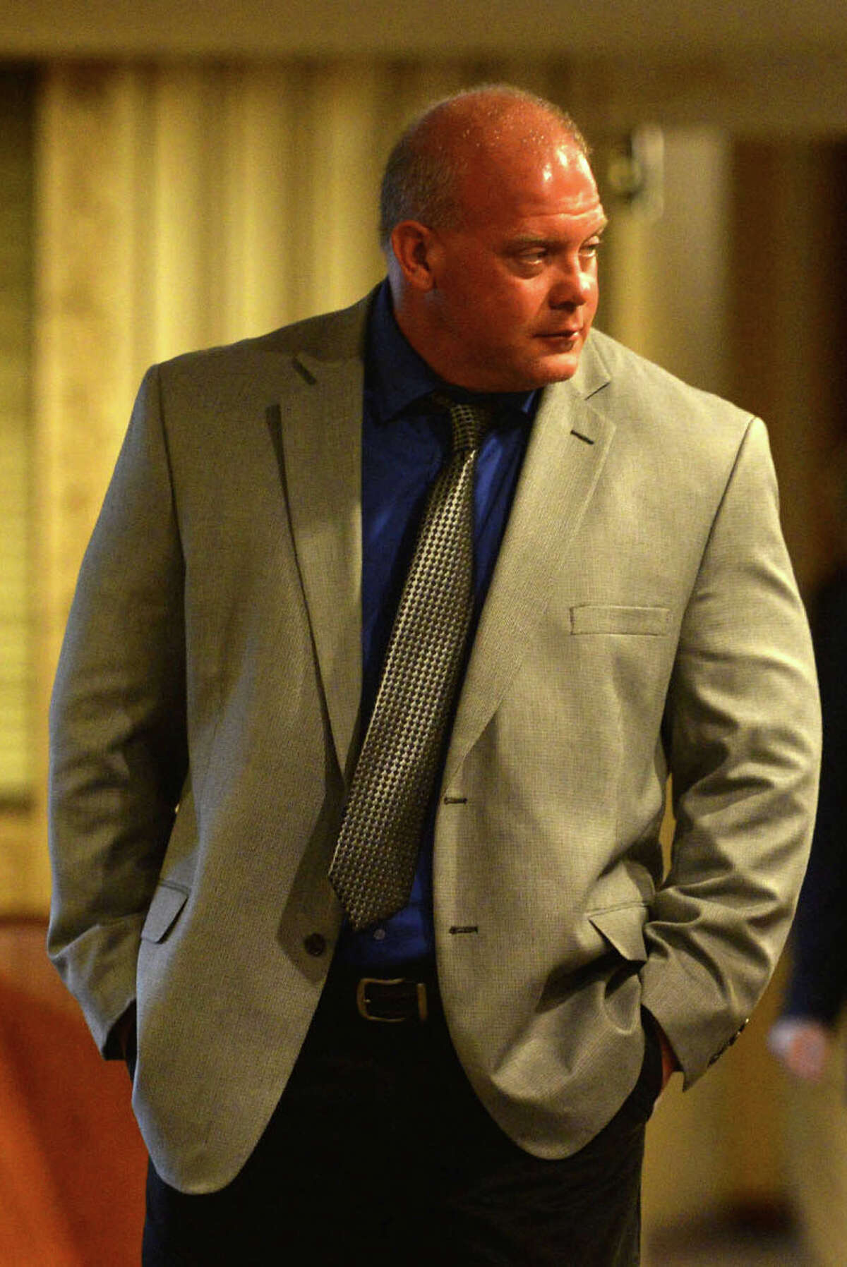 New trial set for Beaumont capital murder suspect