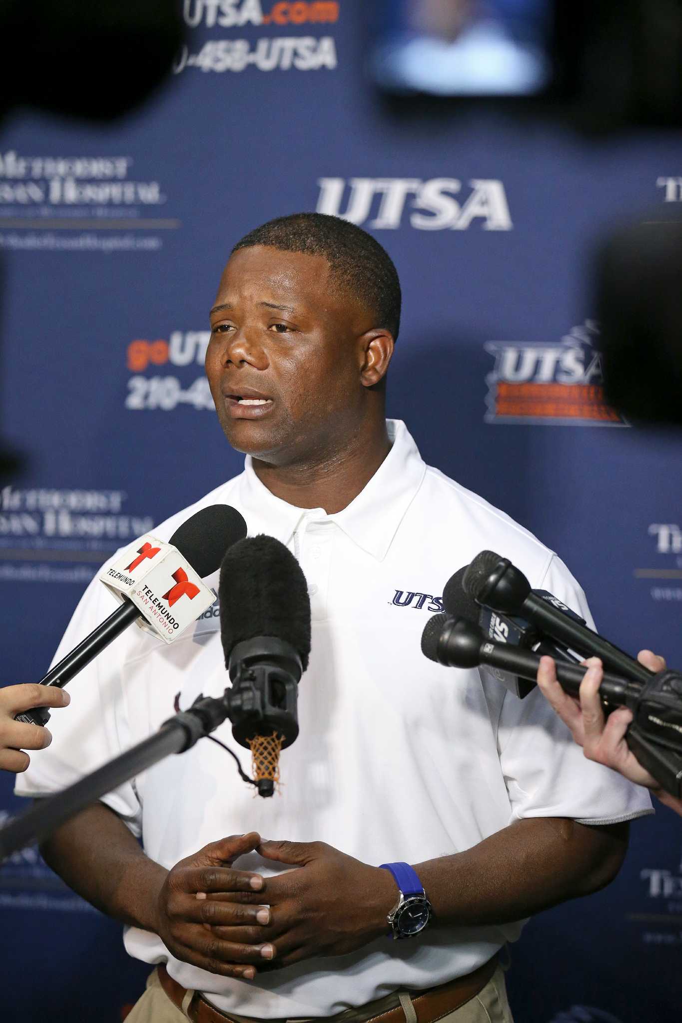 Wilson's offensive philosophy remains shrouded