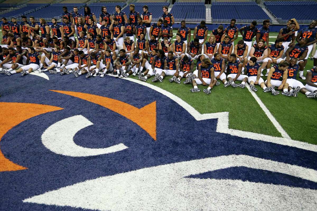 UTSA hoping reconfigured dome, new coaching regime will help stifle ...
