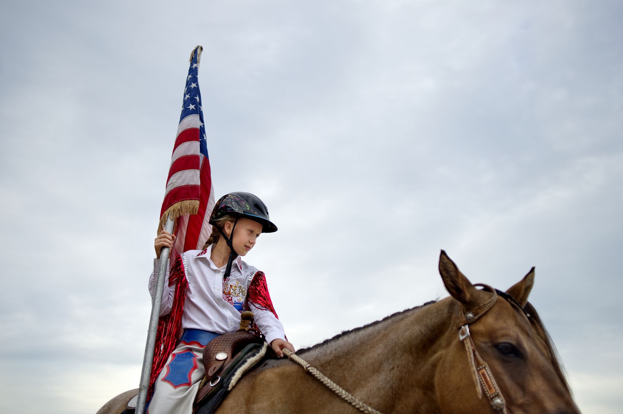 Super Kicker Rodeo at the Midland County Fair