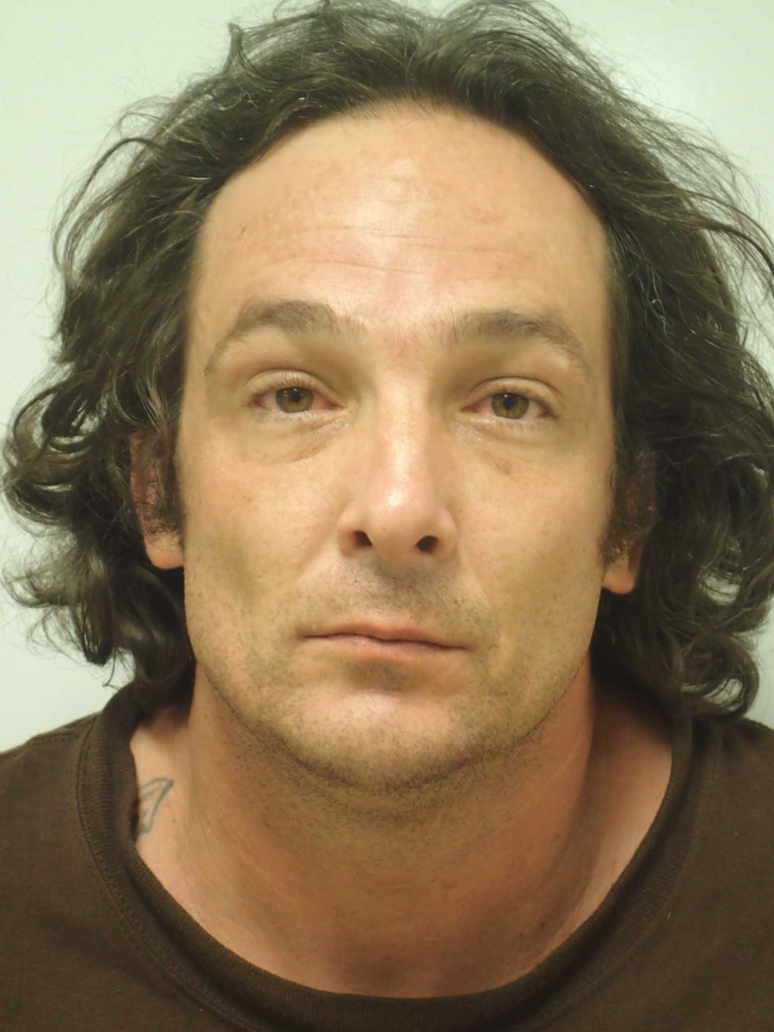 Lake County arson suspect had been investigated for a year
