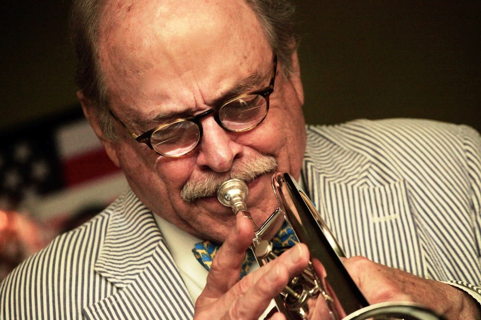 The Jim Cullum Jazz Band goes to college