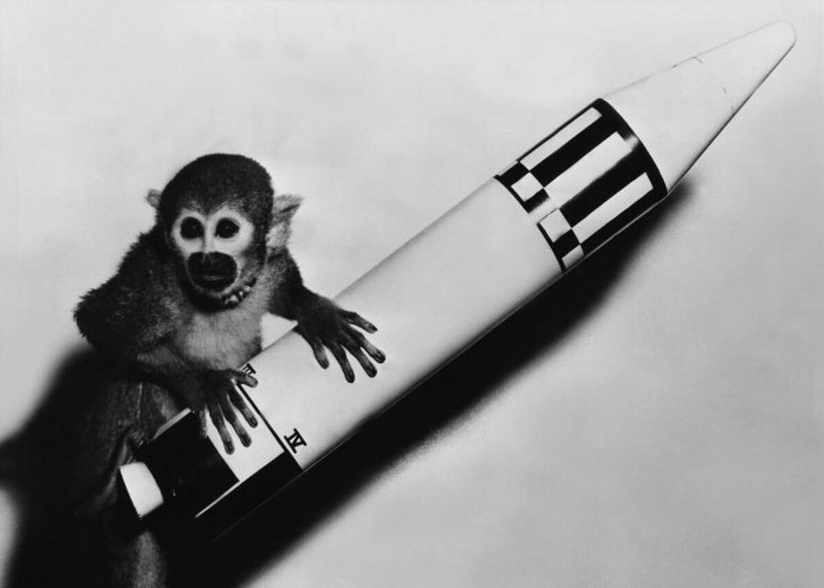 NASA buys its spaceflight seats from Russia, and they're really expensive