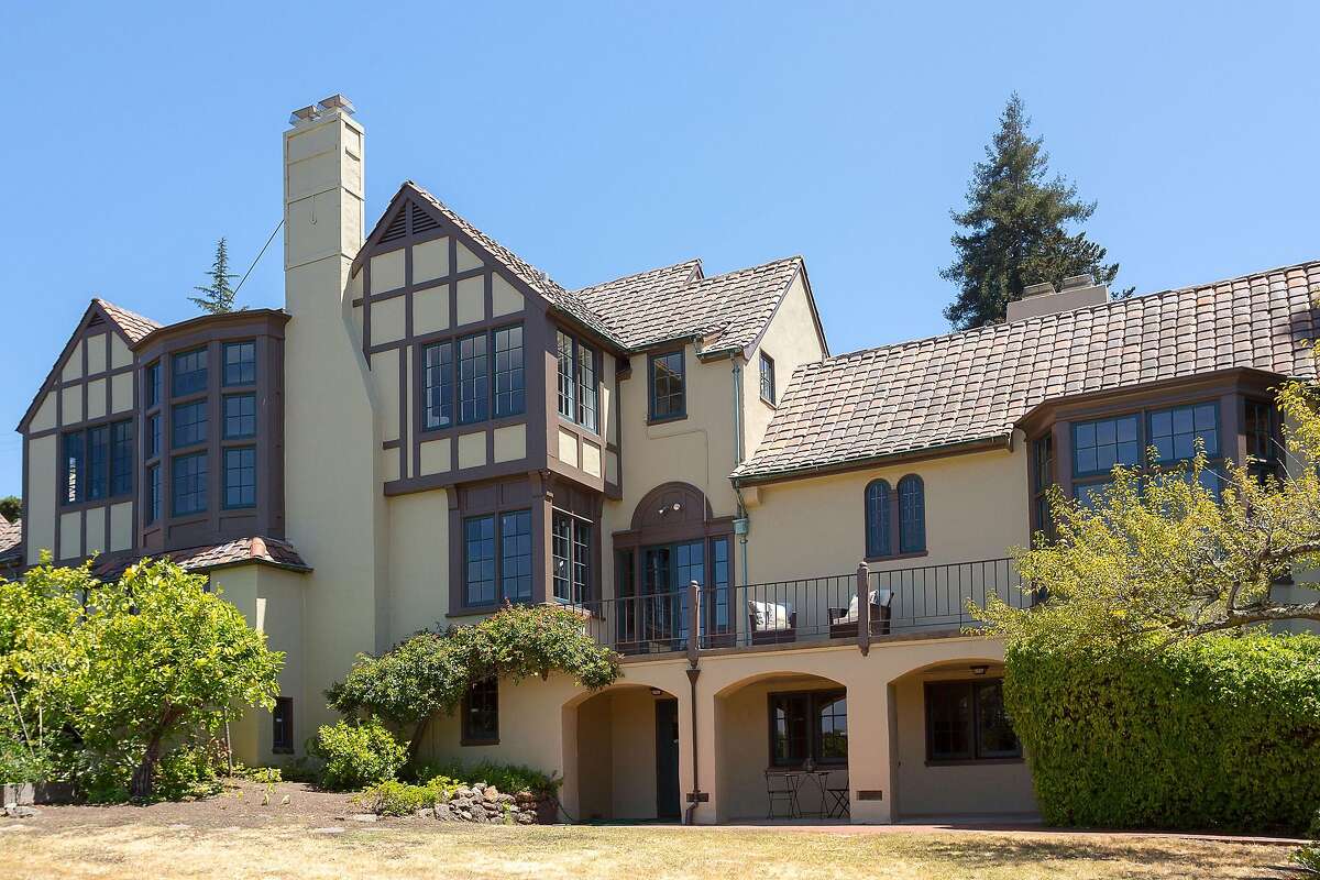 Henry Gutterson masterpiece on the market for 1st time