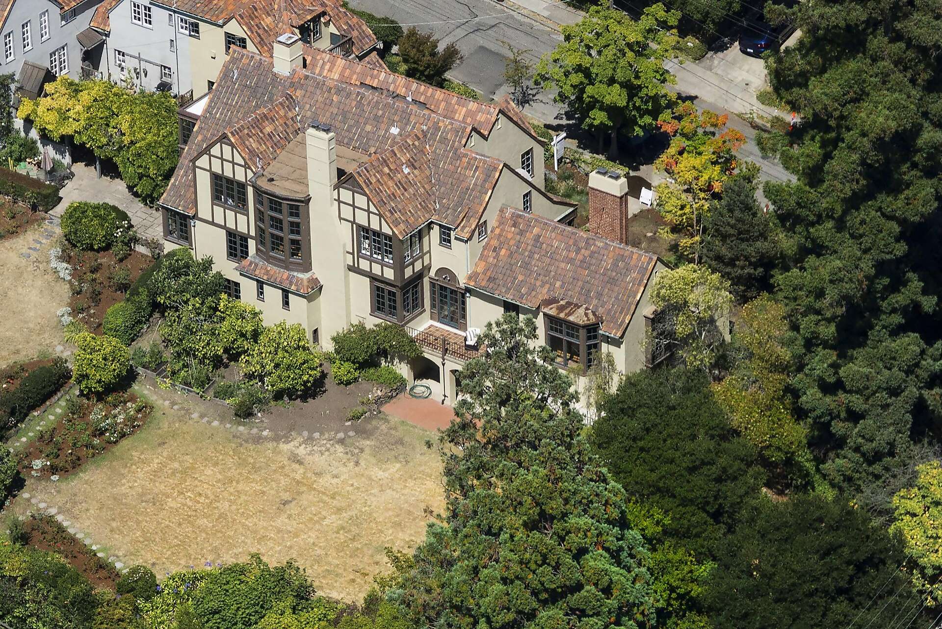 Henry Gutterson masterpiece on the market for 1st time