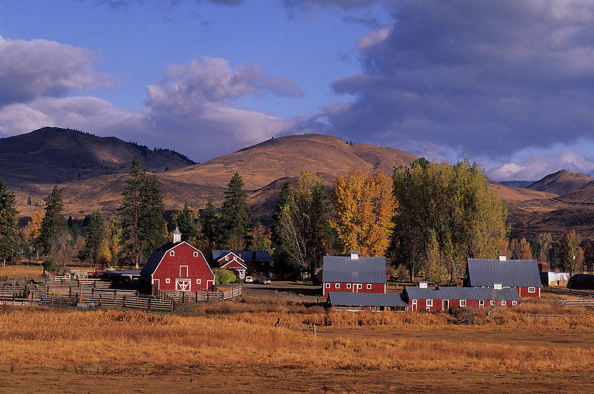 Breakfast in Washington: A scramble of best places around the state