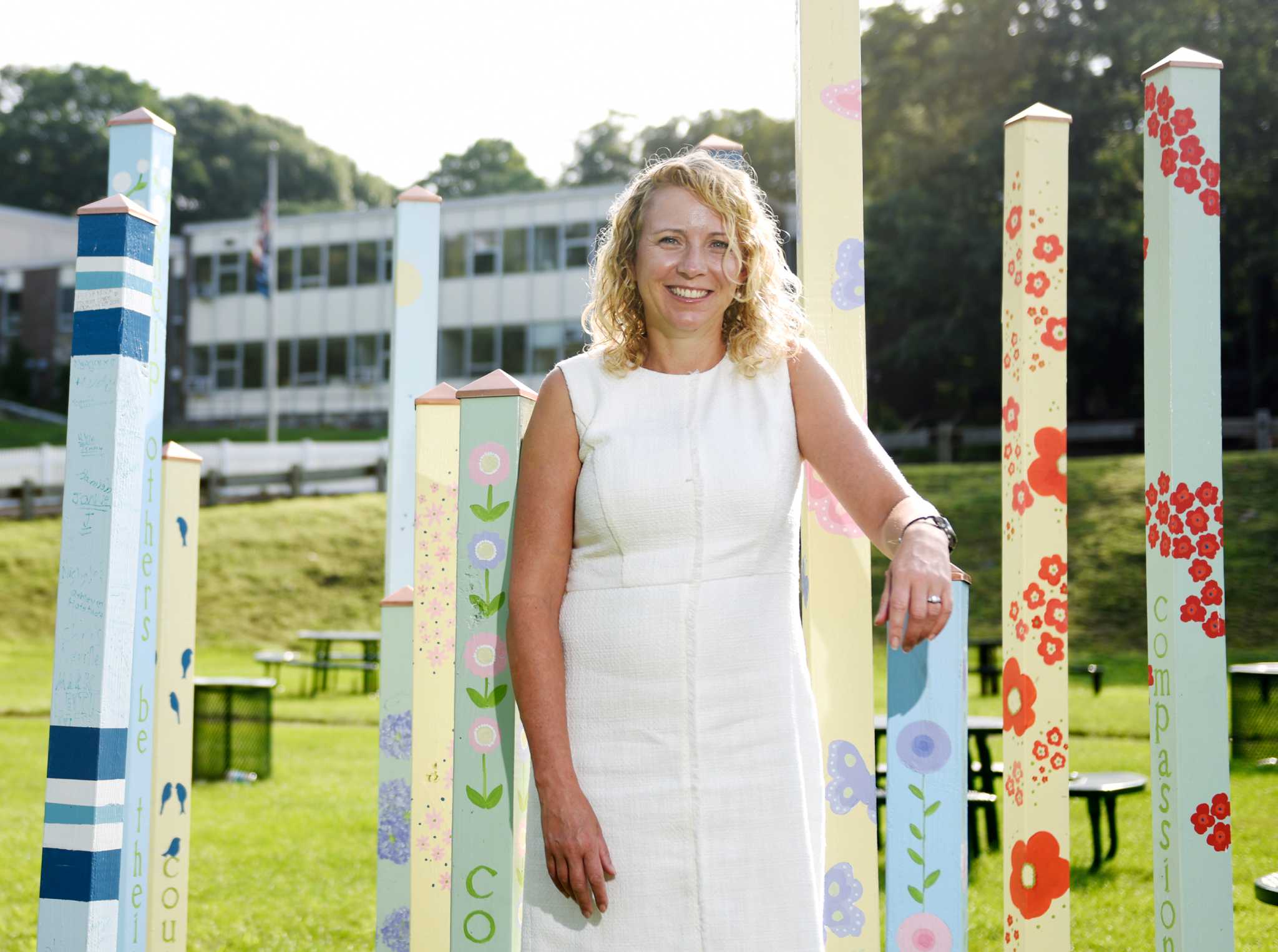 New Head of Lower School for Stanwich