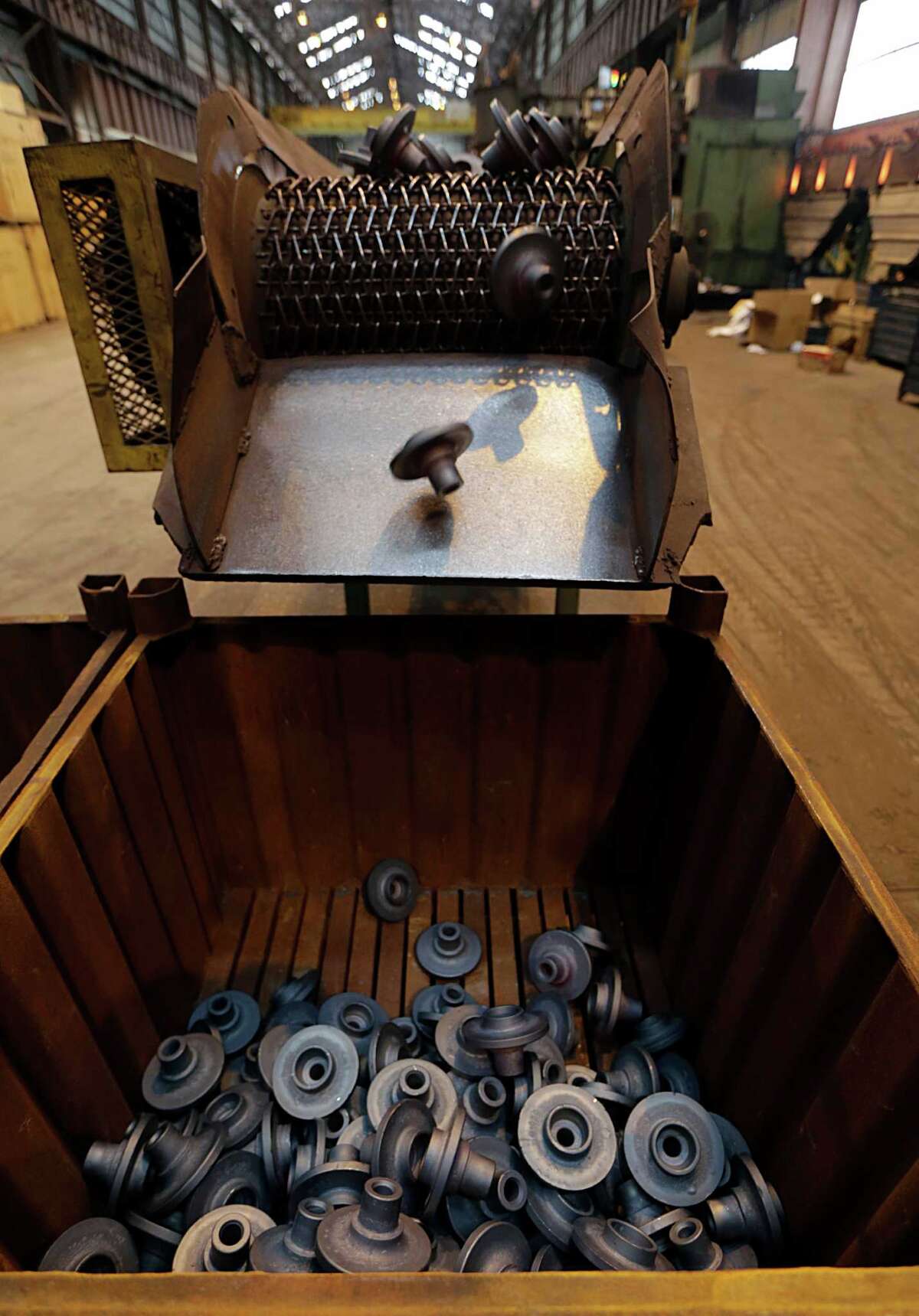 Houston manufacturer stands up for fair trade