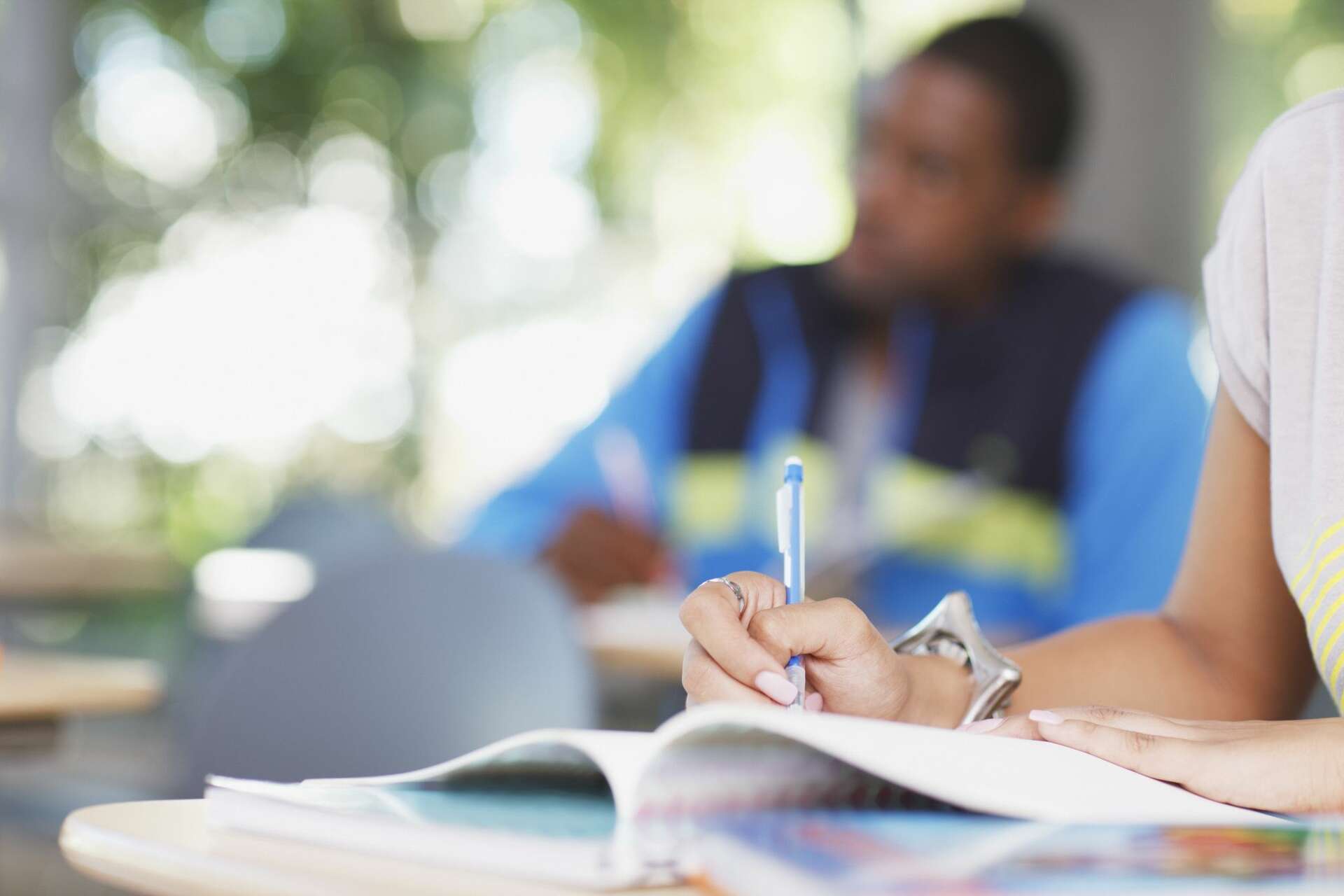 Reddit users reveal what they wish they knew before starting college