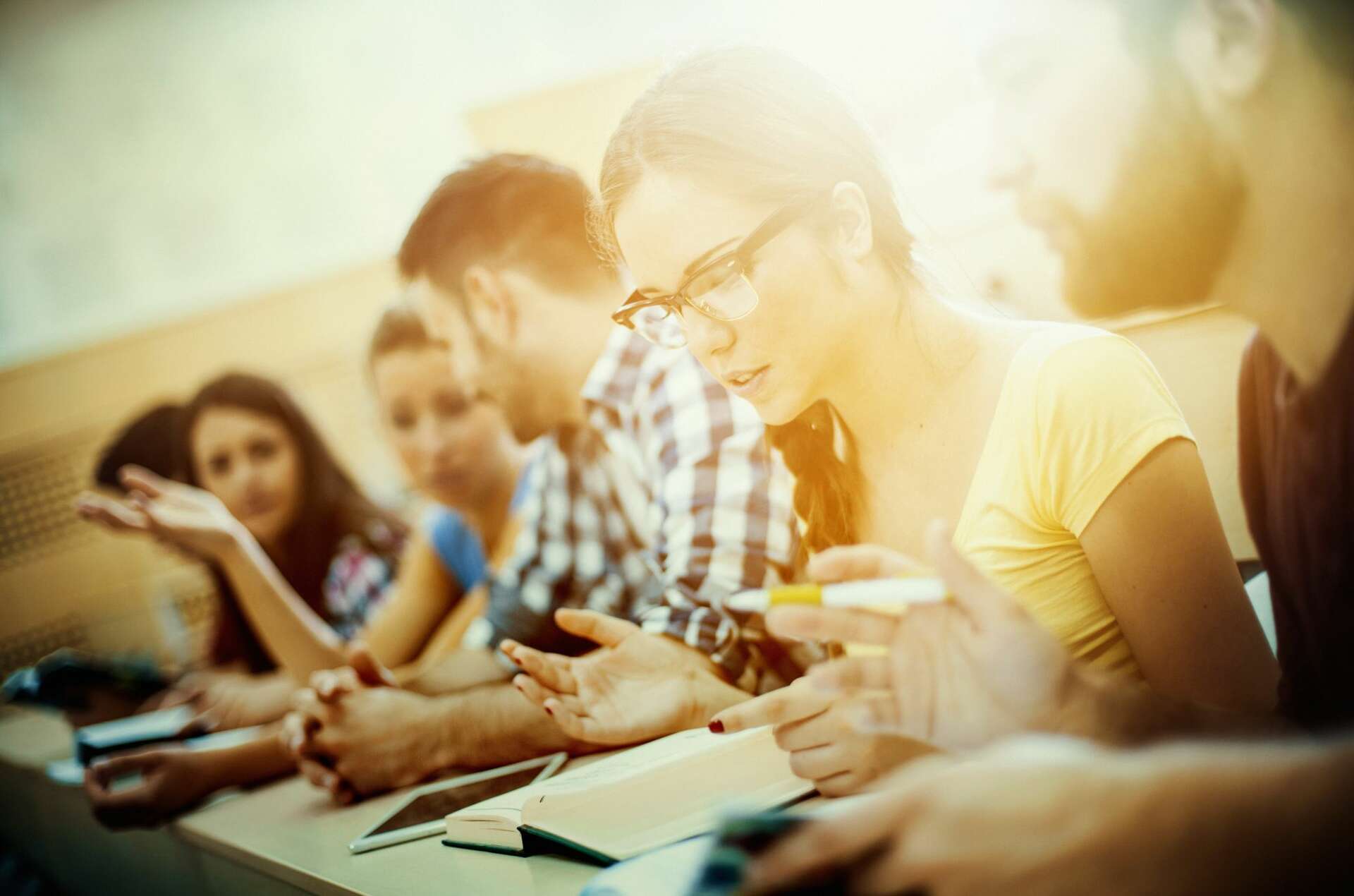 Reddit users reveal what they wish they knew before starting college