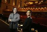 ‘A huge homecoming’ for S.F. ‘Hedwig’ stars