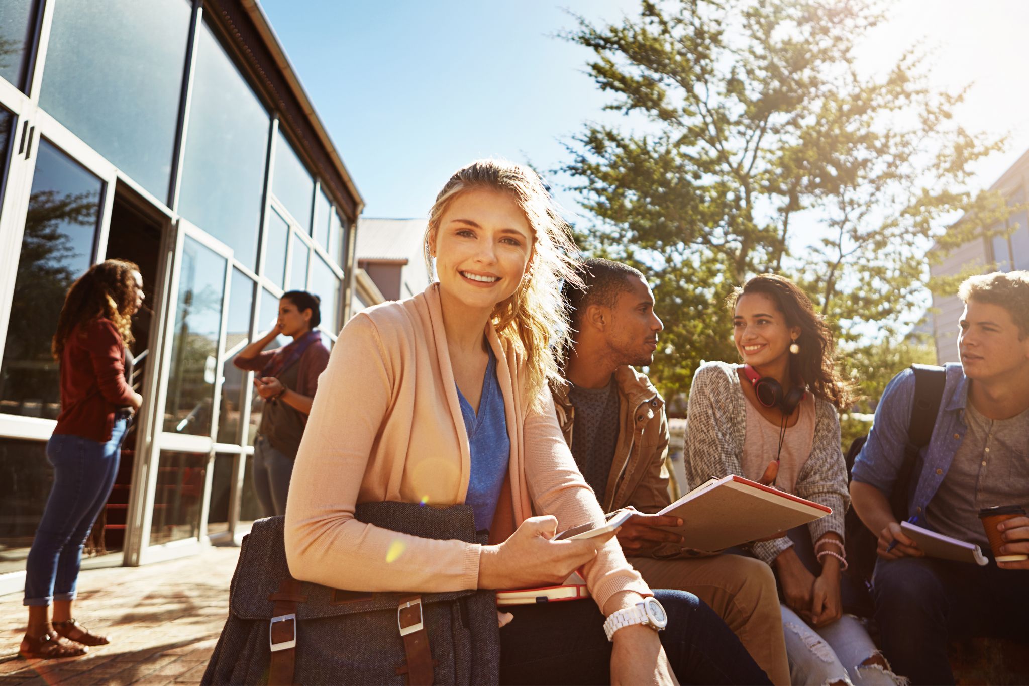 Reddit users reveal what they wish they knew before starting college