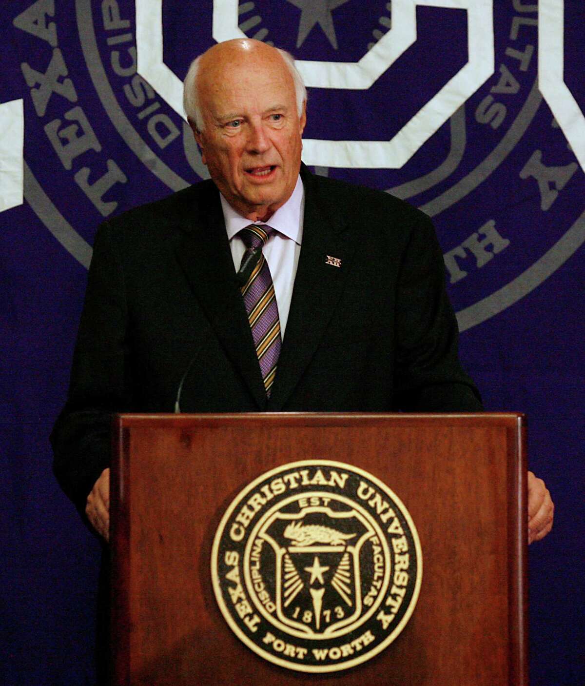 Rice joins crowded chase for Big 12 inclusion