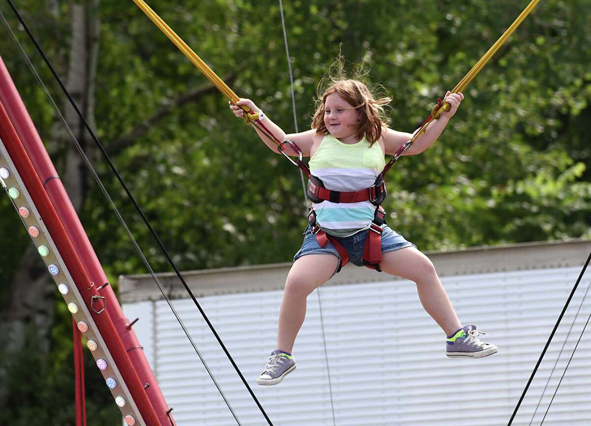 Photos: Altamont Fair