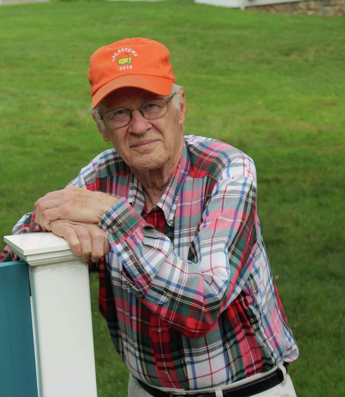 Get to know... Jim Bach