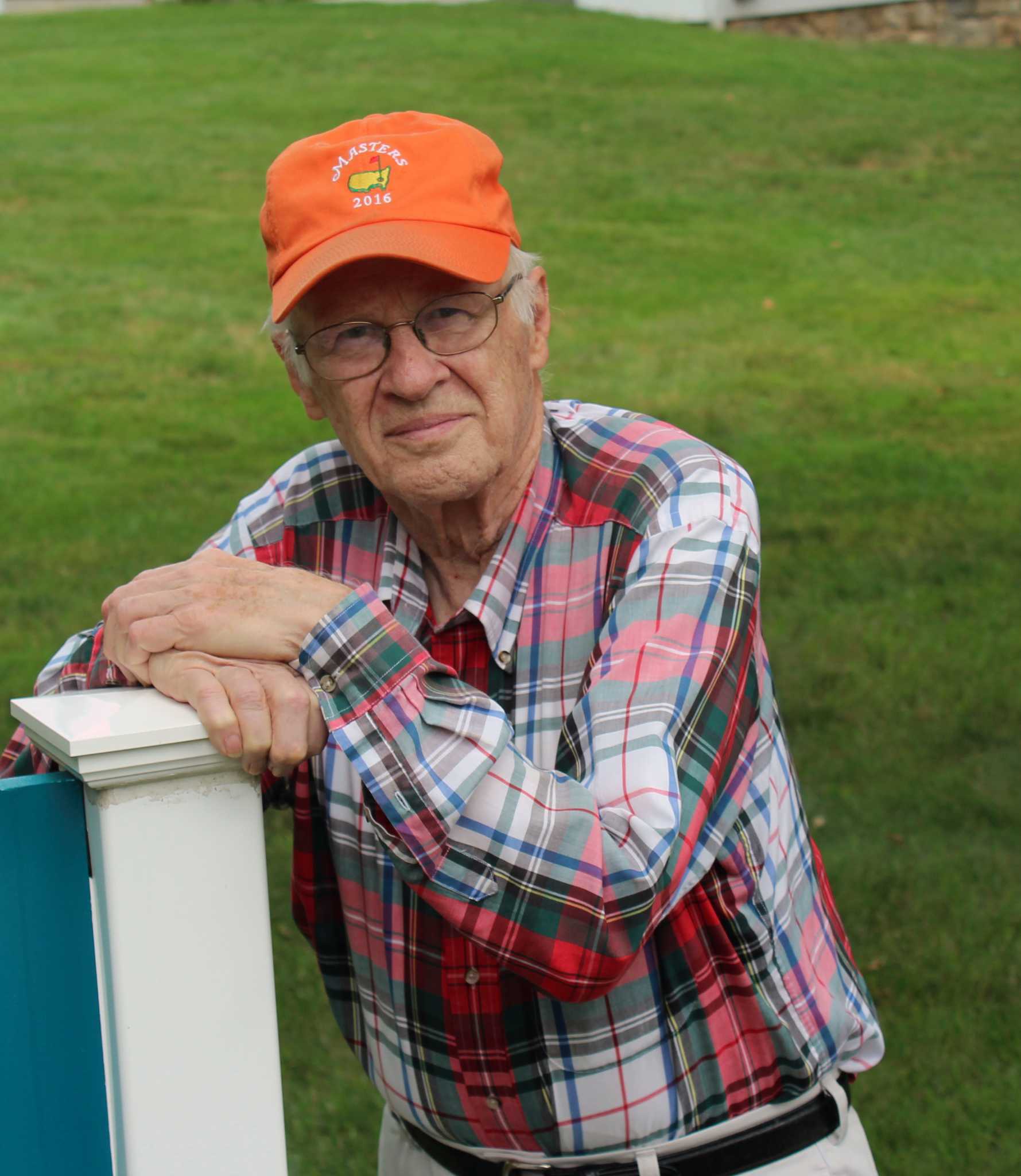 Get to know... Jim Bach