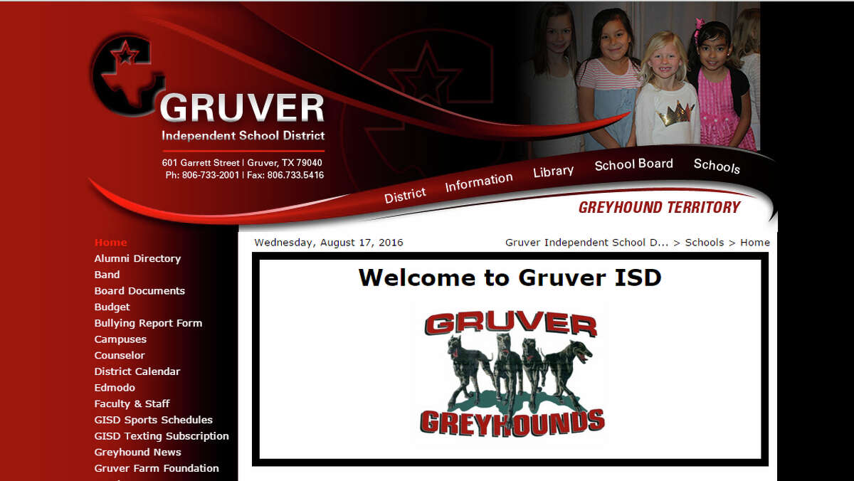 Hardin-Jefferson ISD seeks greater local control