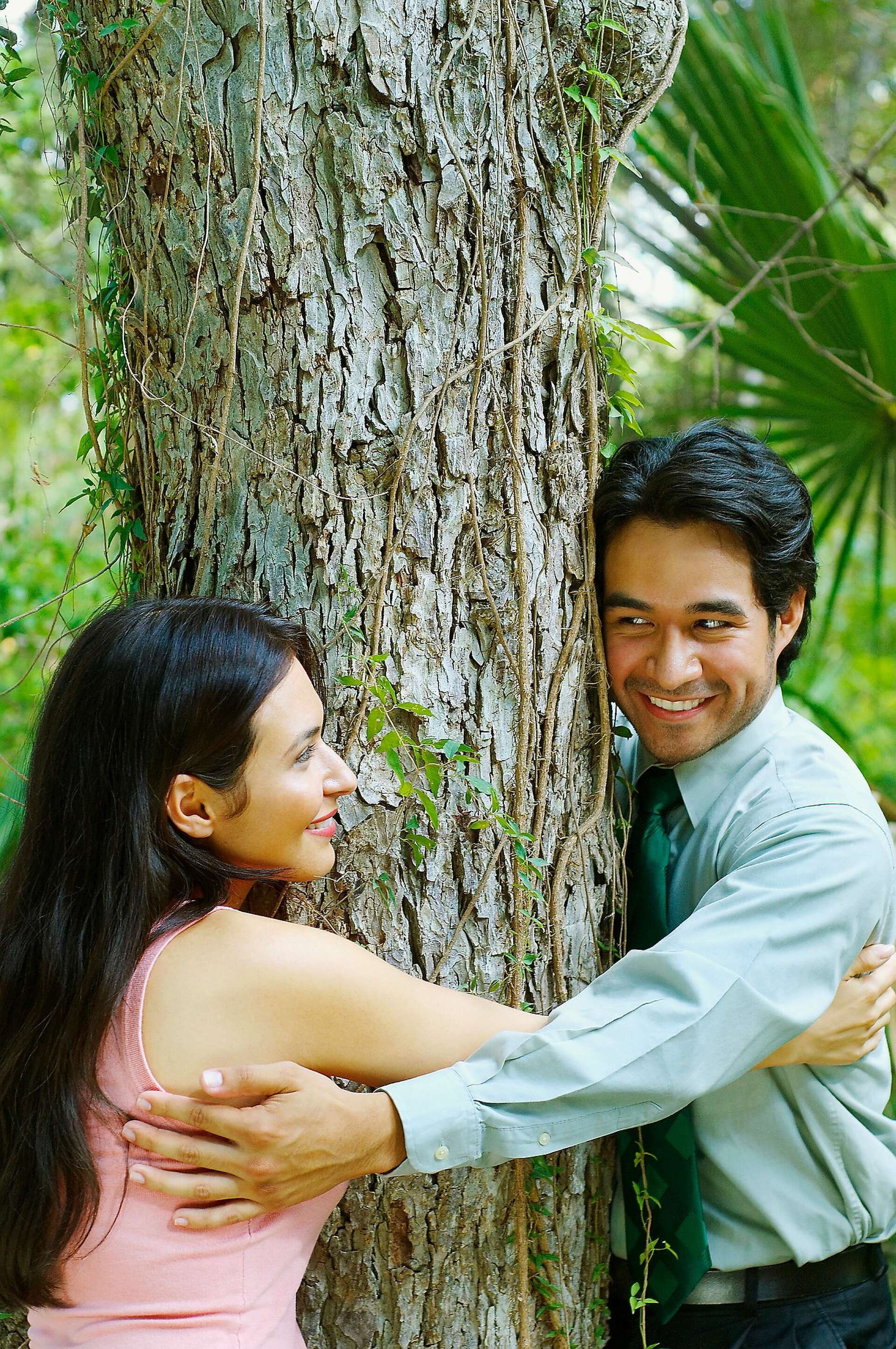 The top-15 cities in America for one-night stands