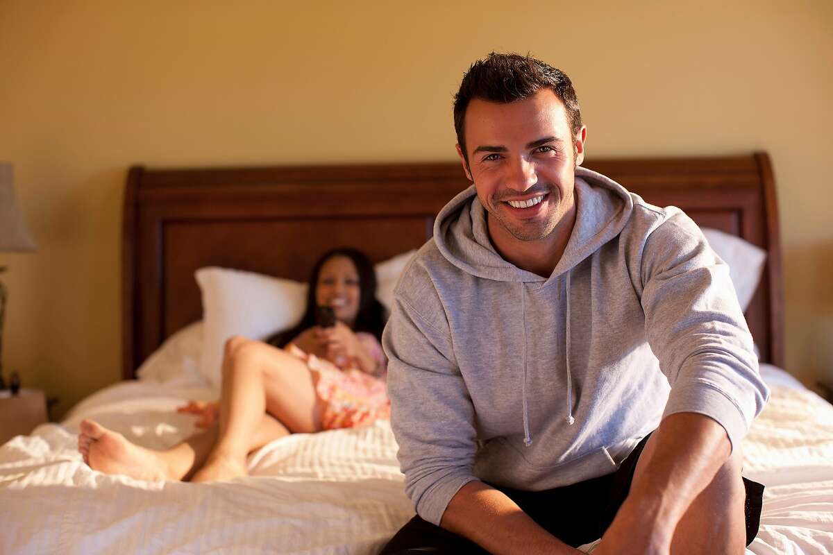 The top-15 cities in America for one-night stands