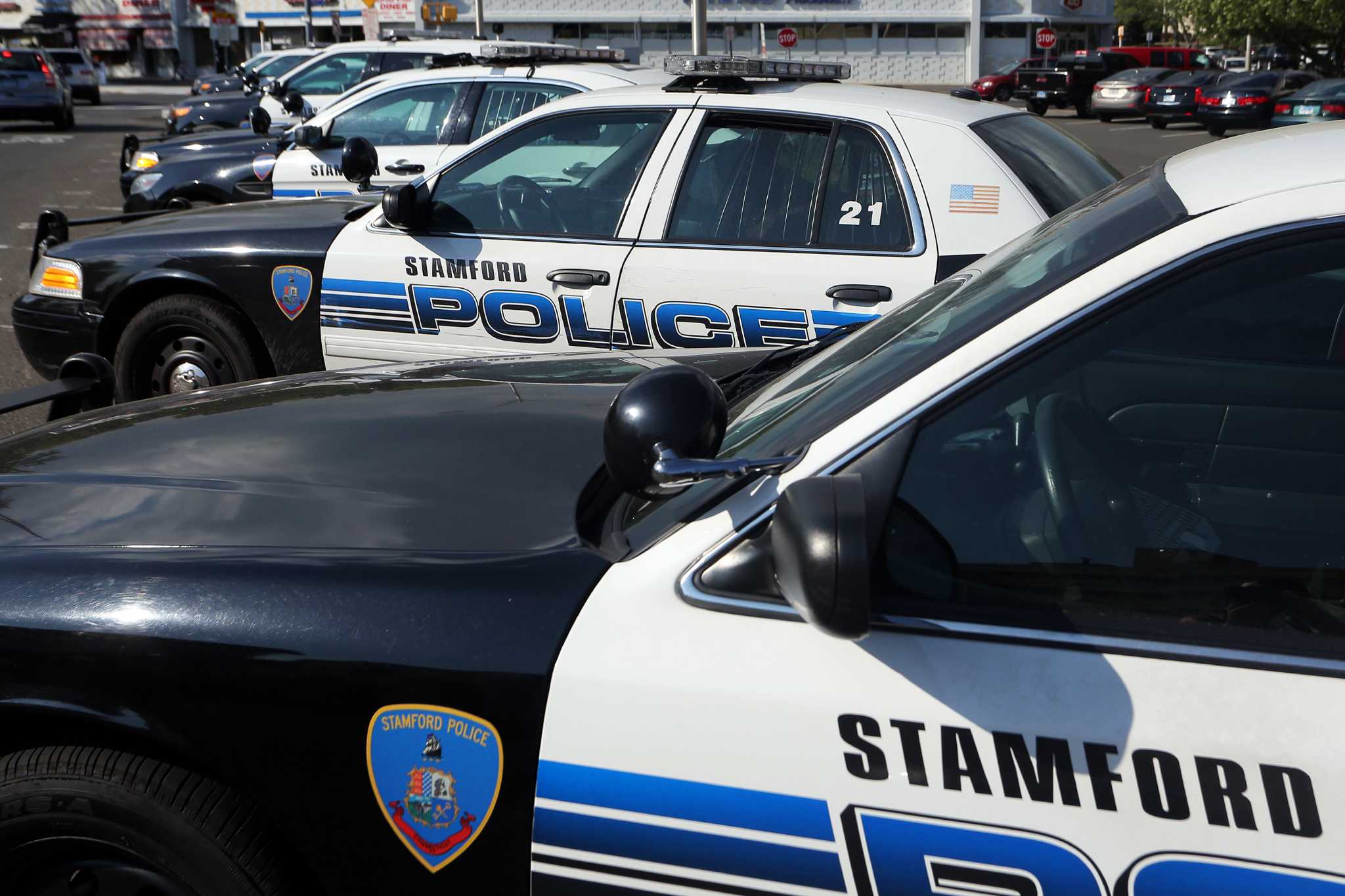 Former Stamford Man Charged With Assaulting Friend Over Stolen Scooter