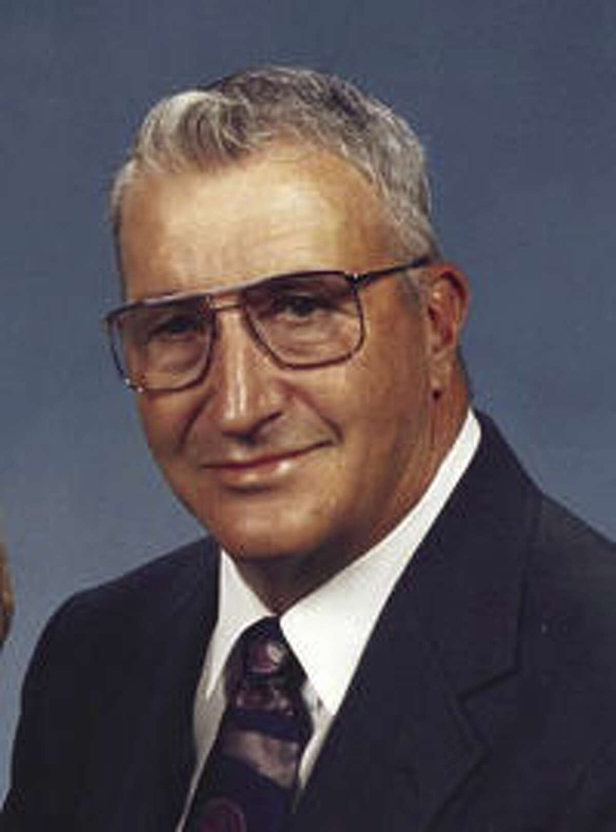 Robert V. Chaput