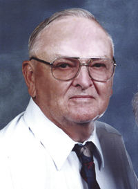 Roger G. Forster
