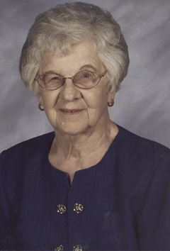 Florence Hazel Schelke