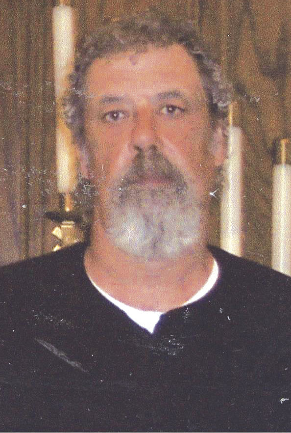 Robert David Johnson