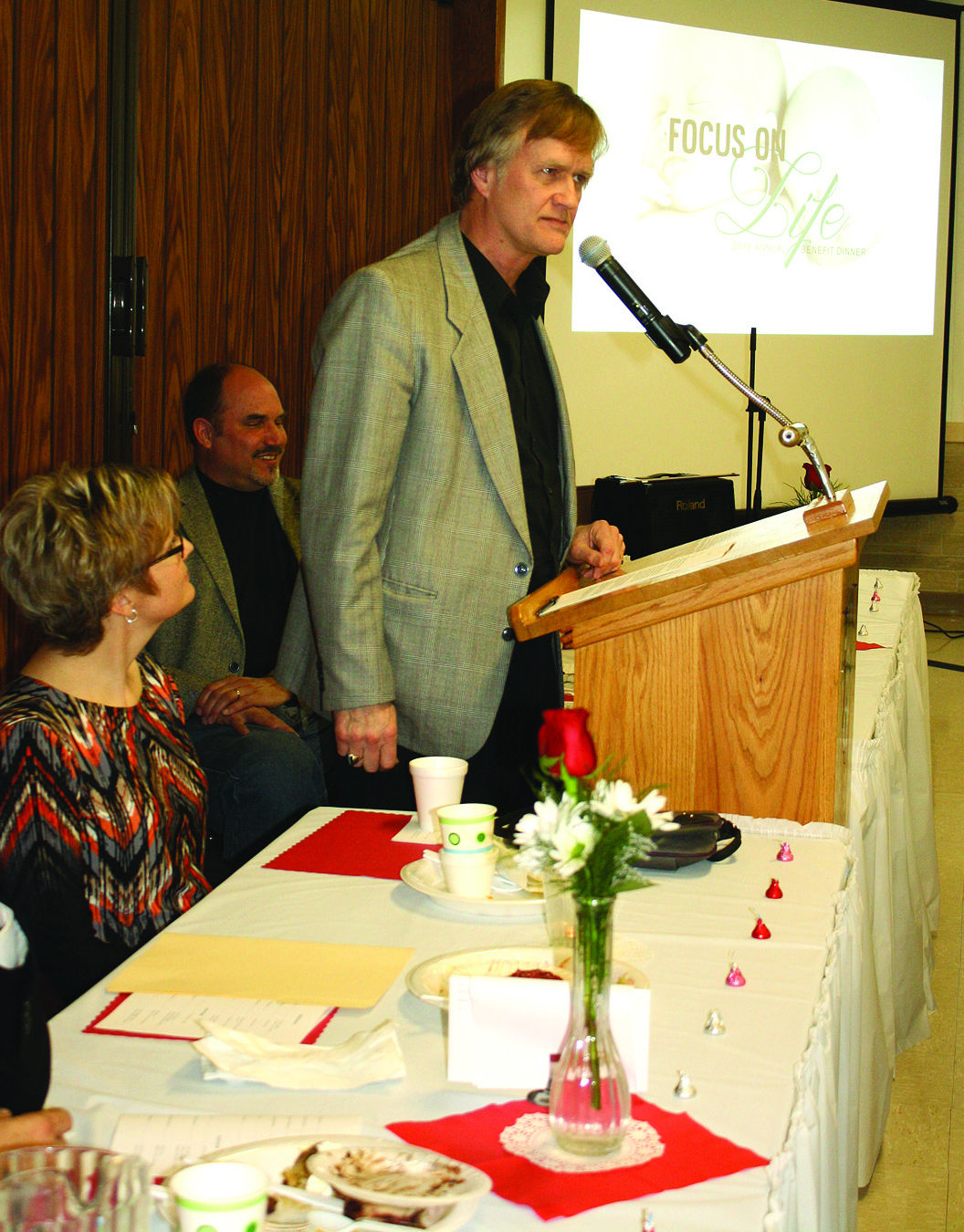 Local Right to Life message: It’s a ‘war’