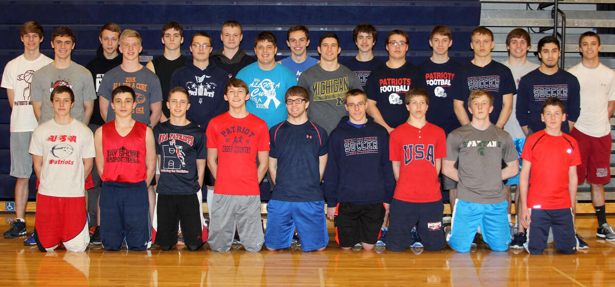 Spring Preview: Patriots hope to repeat as state champions