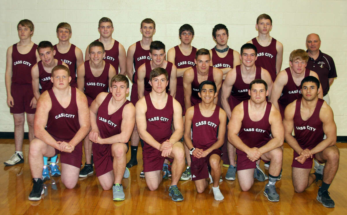 Spring Preview: Cass City poised for big season in boys track