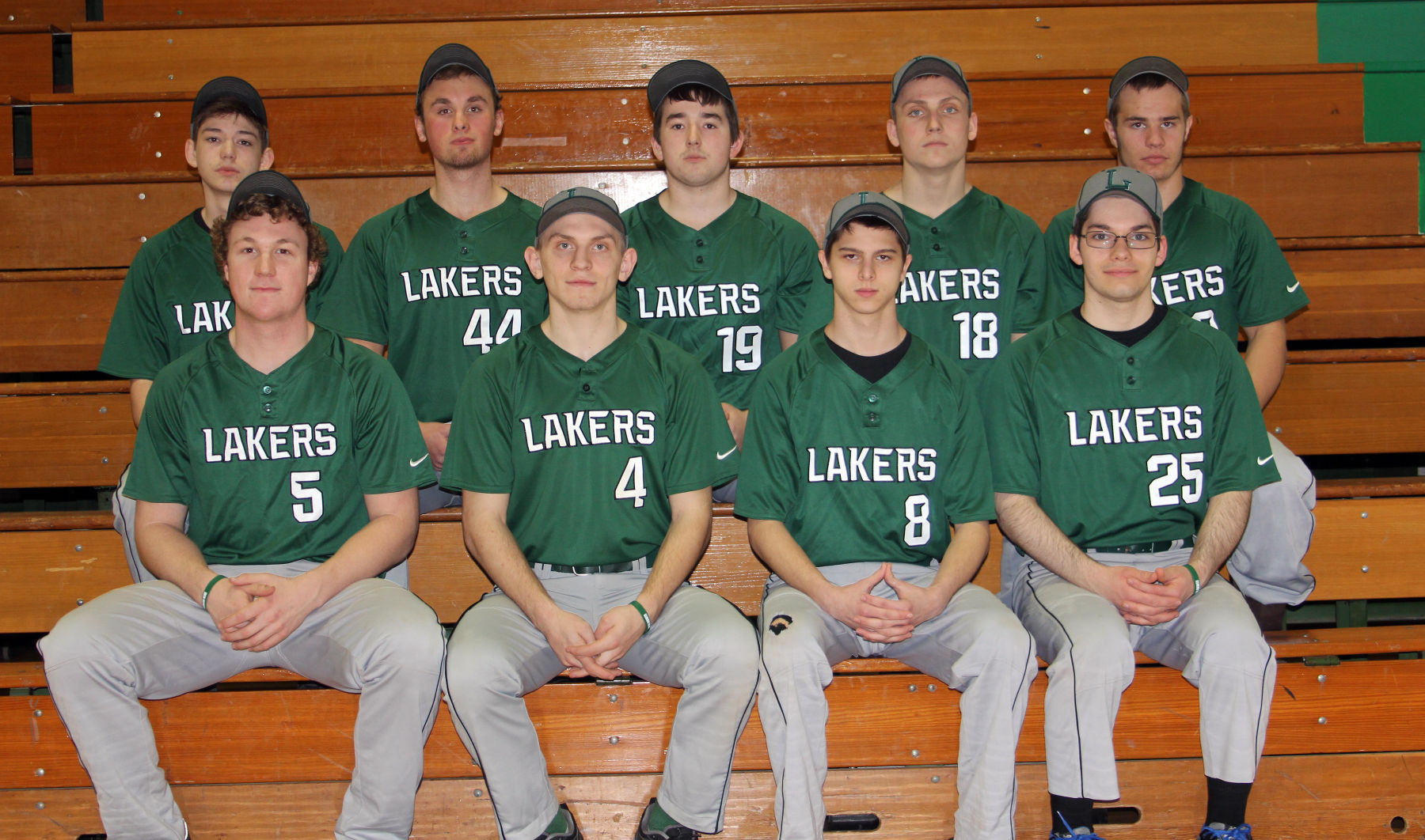 Spring Preview: Can Lakers repeat historic baseball season?