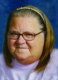 Dianna Gail (Rapson) Kropp