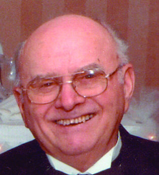 Henry H. Hass