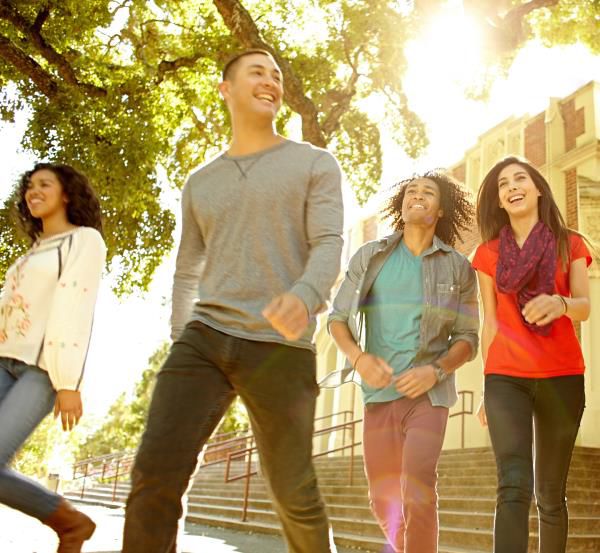 College-Bound Students: How to Get Ready for the Next 4 Years