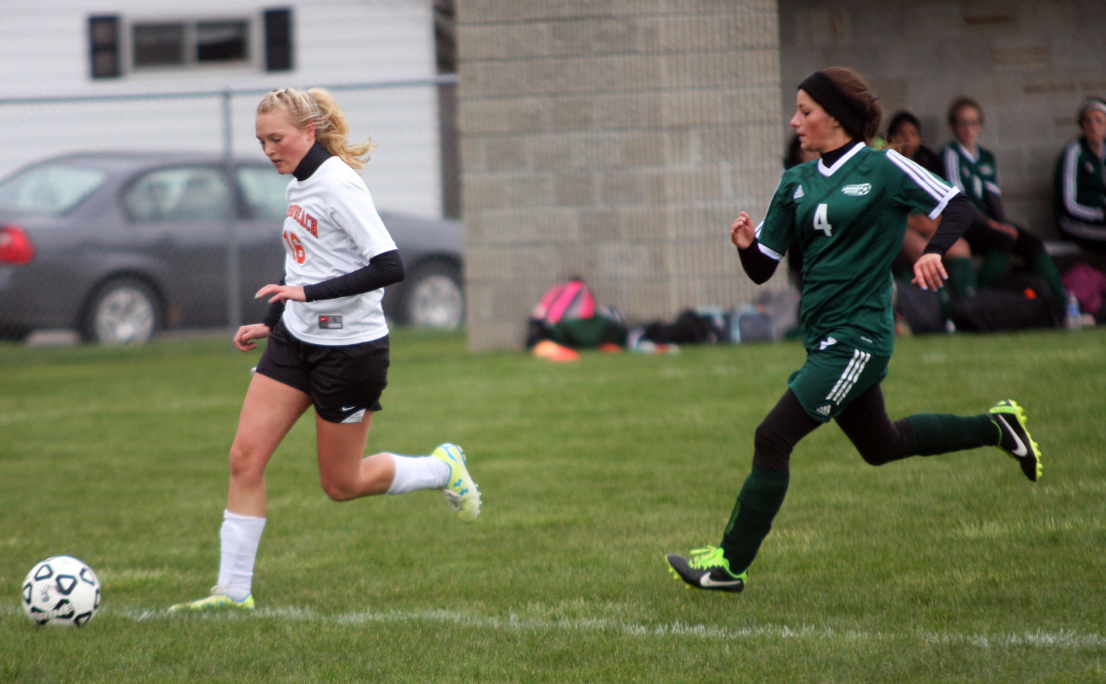 Pirates open GTC soccer play with a win