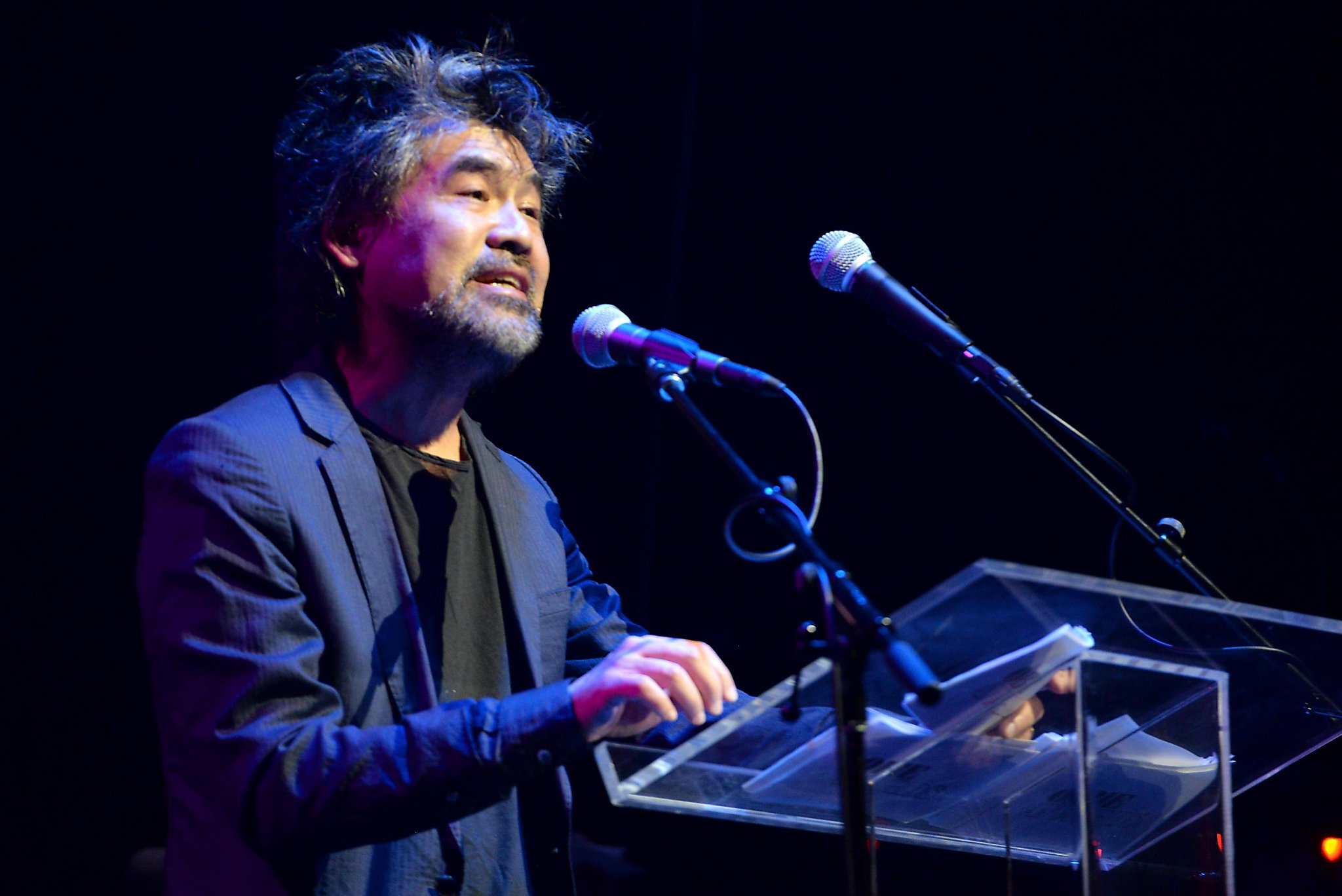 How ‘Dream of the Red Chamber’ became an opera