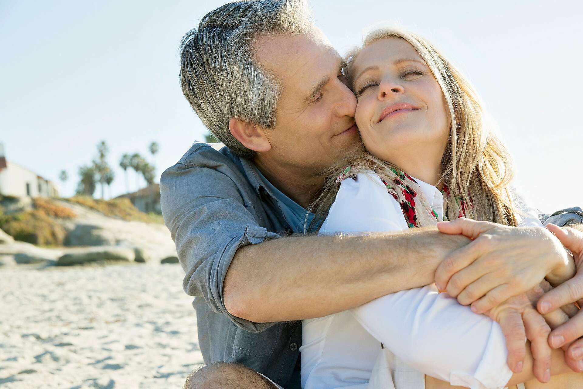 The top-15 cities in America for one-night stands