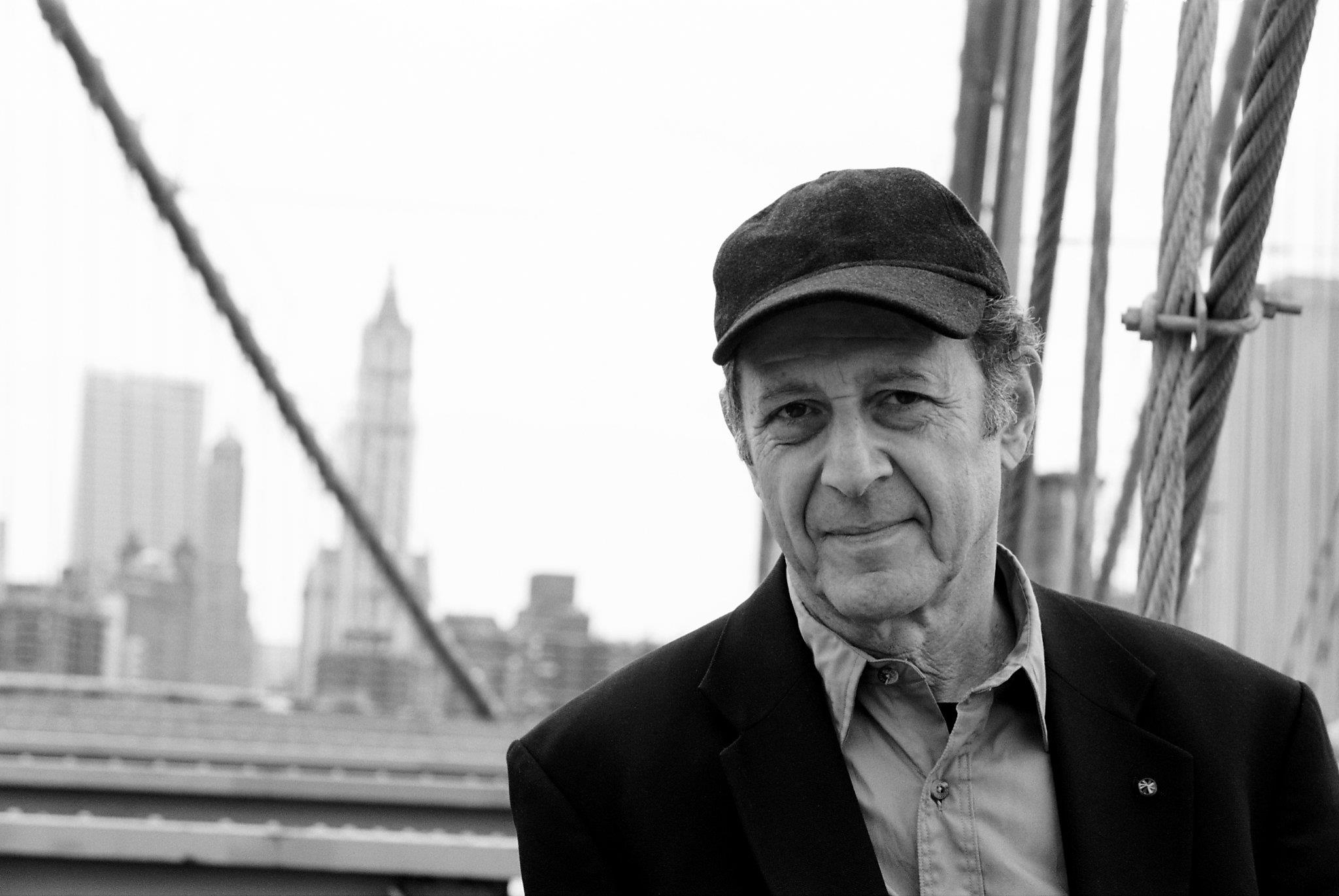 Steve Reich at 80: a musical master in motion
