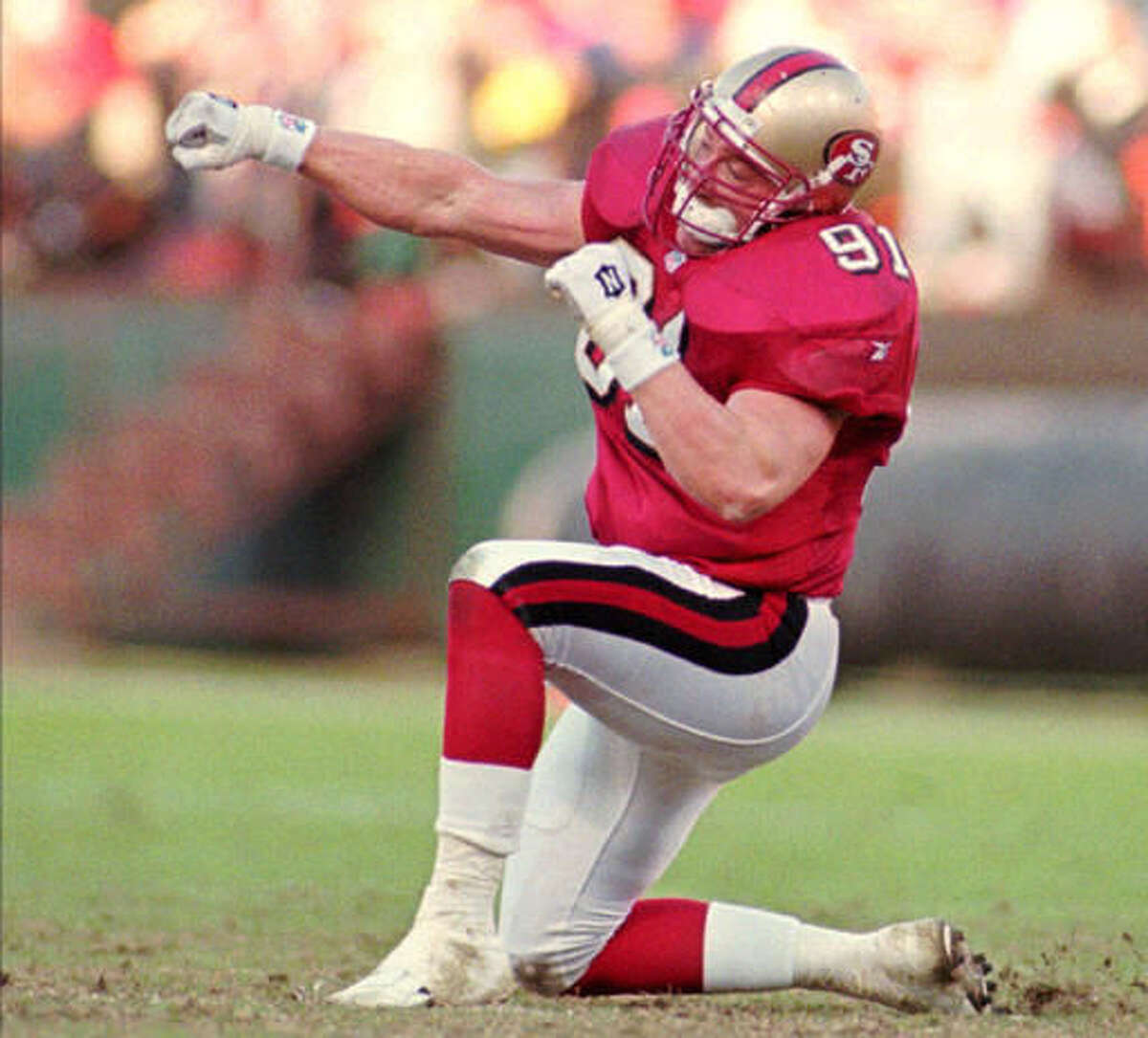 HOF 2016: Greene follows unique, loud path to Hall of Fame