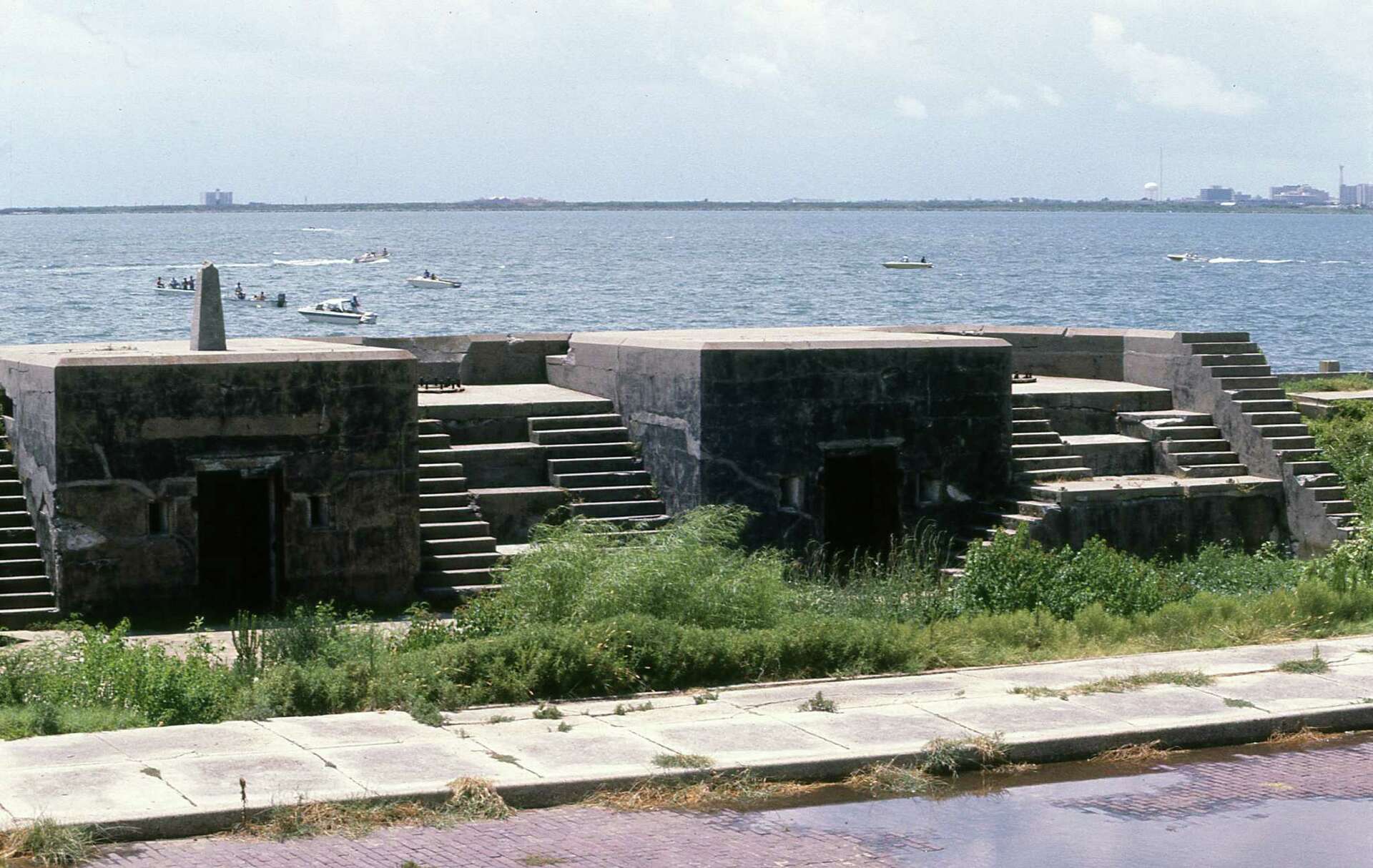 See historic and abandoned military bases, forts and air fields across ...